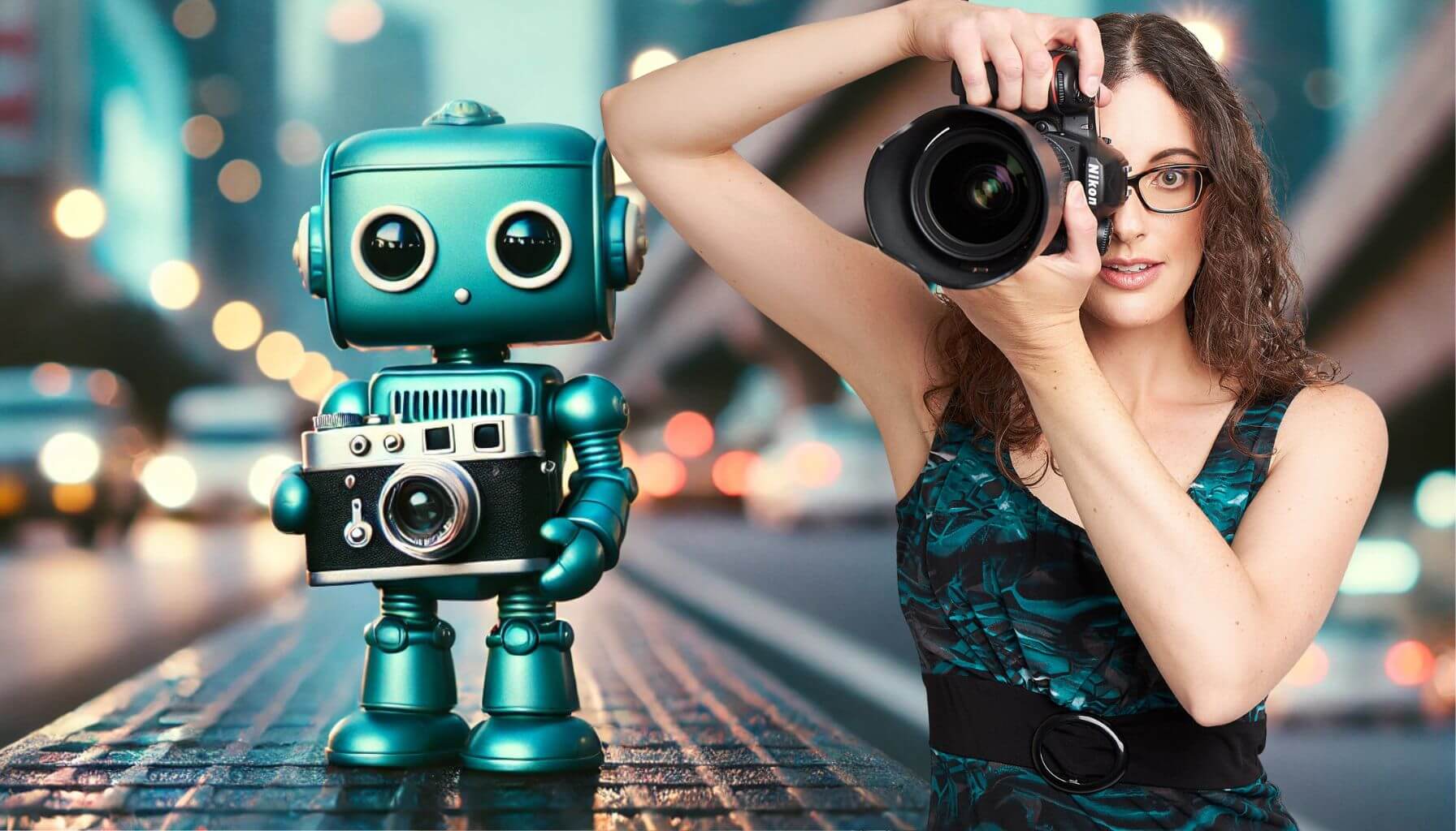 How To Use AI To Instantly Create Scroll-Stopping, On-Brand Visuals ...